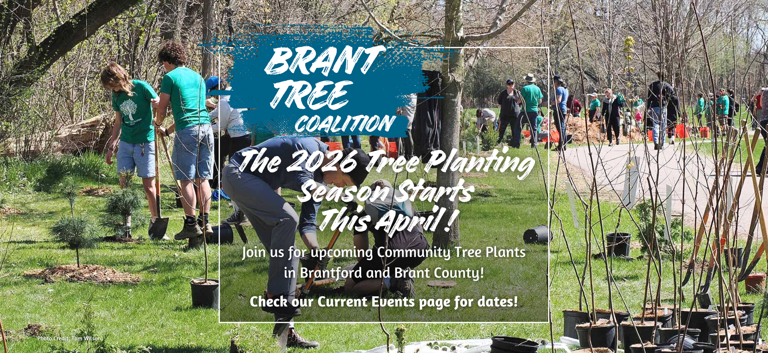 Brant Waterways Foundation – Welcome to Brant Waterways Foundation
